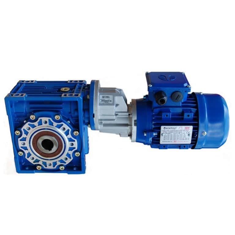 TEC Motors | Brands | Geared Motors UK