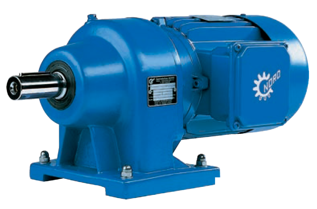 NORD Drivesystems | NORD Geared Motors | Geared Motors UK
